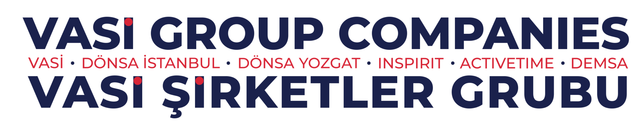 Contacts - VASI Group Companies